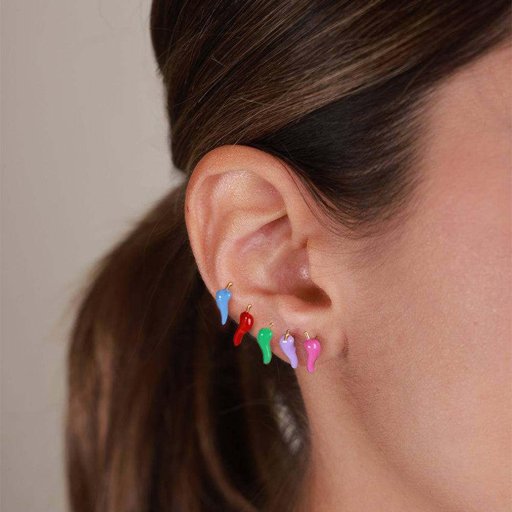 Topos Chili Tiny – Daniela Salcedo