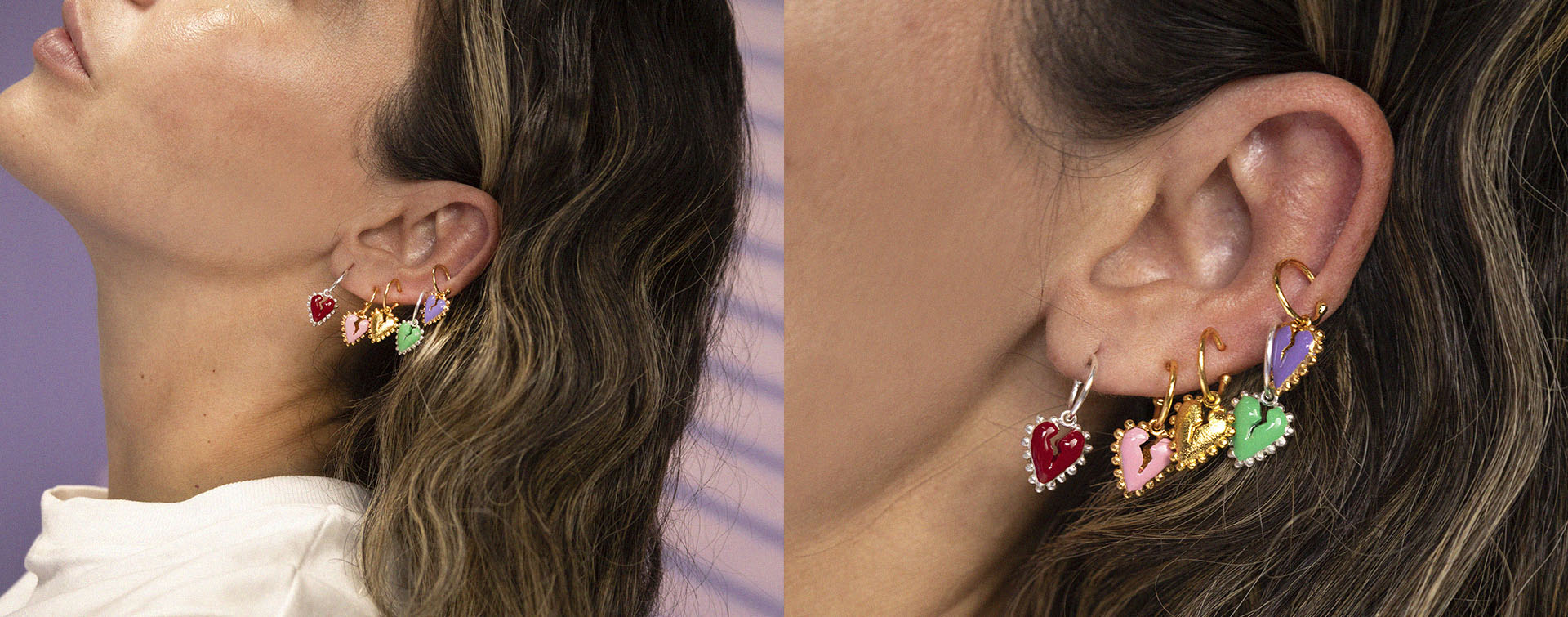 CorazOFF – Daniela Salcedo