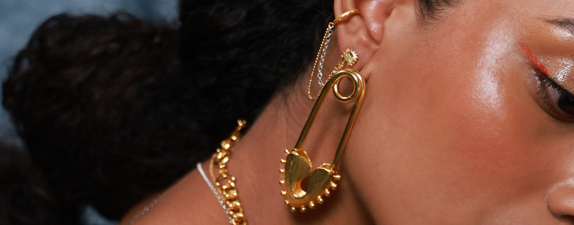 New – Daniela Salcedo