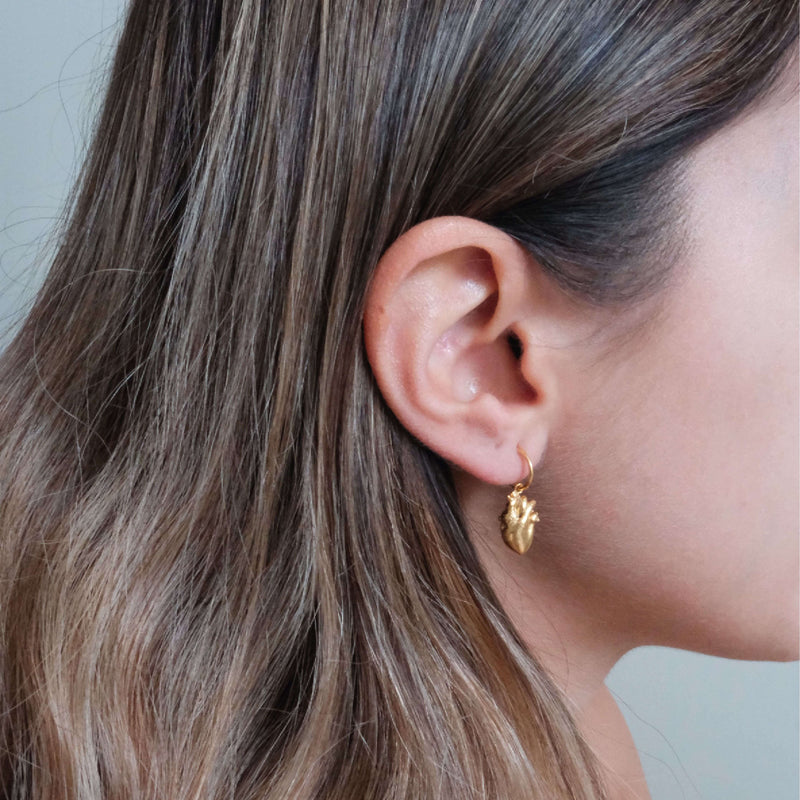 Candongas Anatomik Baby – Daniela Salcedo